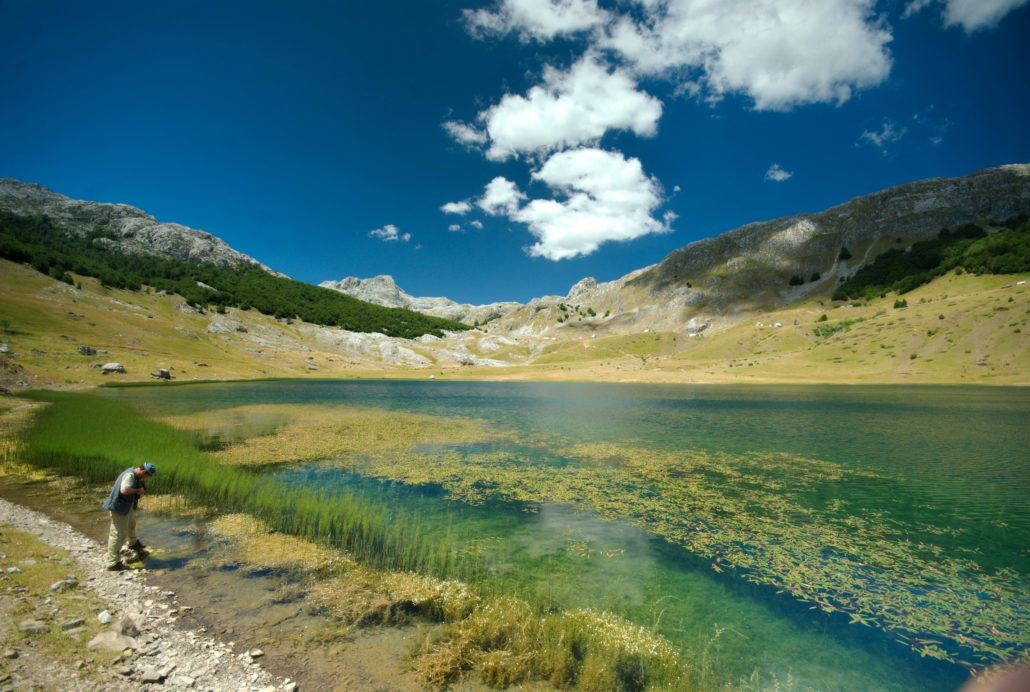 Činjenice o Podgorici | Glavni grad Podgorica