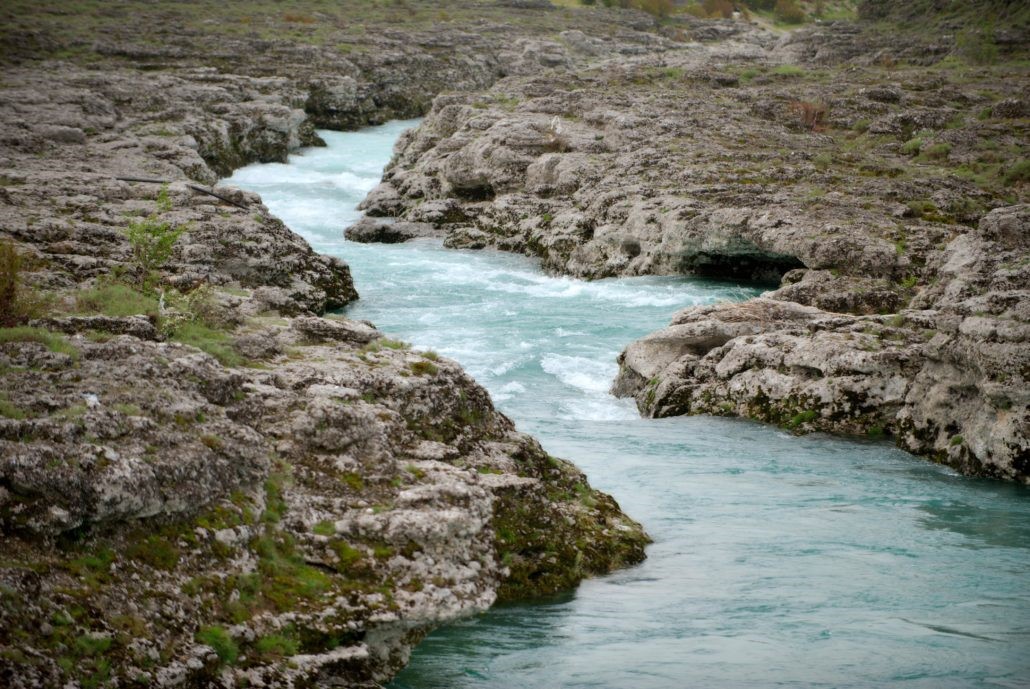 Činjenice o Podgorici | Glavni grad Podgorica