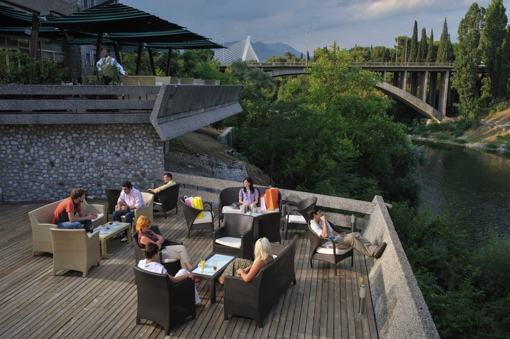 Činjenice o Podgorici | Glavni grad Podgorica