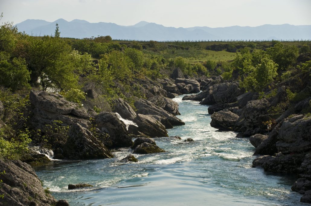 Činjenice o Podgorici | Glavni grad Podgorica