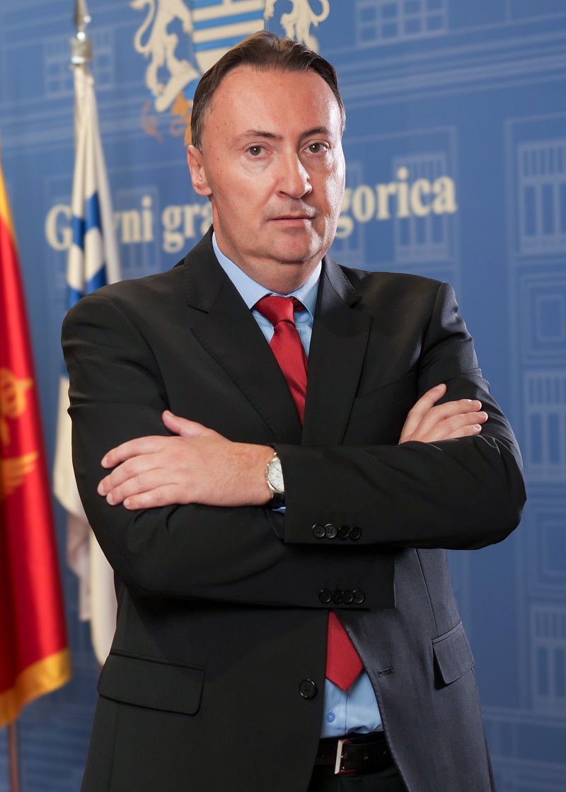 Služba za javne nabavke i komercijalne poslove | Glavni grad Podgorica