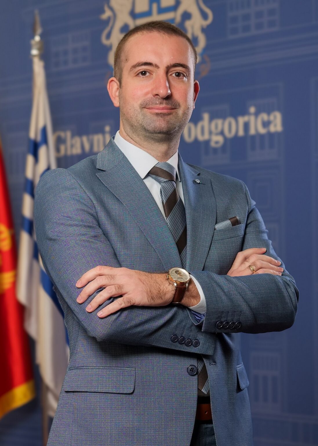 Vodovod i kanalizacija d.o.o. | Glavni grad Podgorica