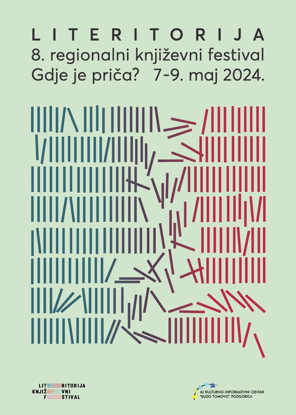 Repertoar KIC-a “Budo Tomović” za maj | Glavni grad Podgorica