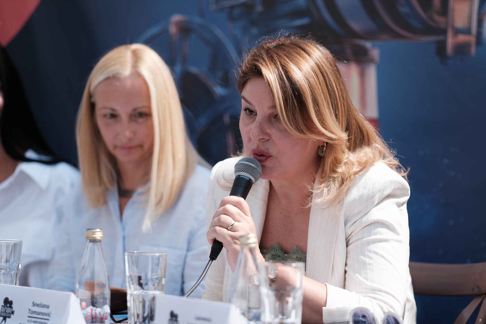 Počinje IX izdanje međunarodnog festivala debitantskog igranog filma ...