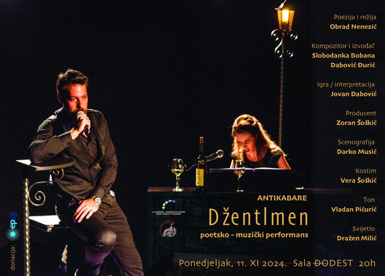 Naslovna | Glavni grad Podgorica