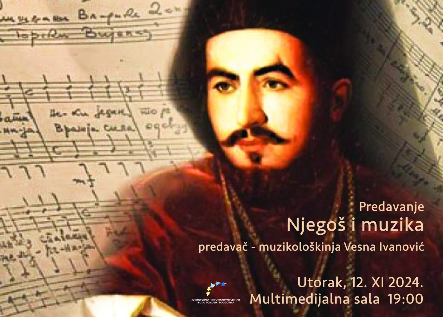 Naslovna | Glavni grad Podgorica