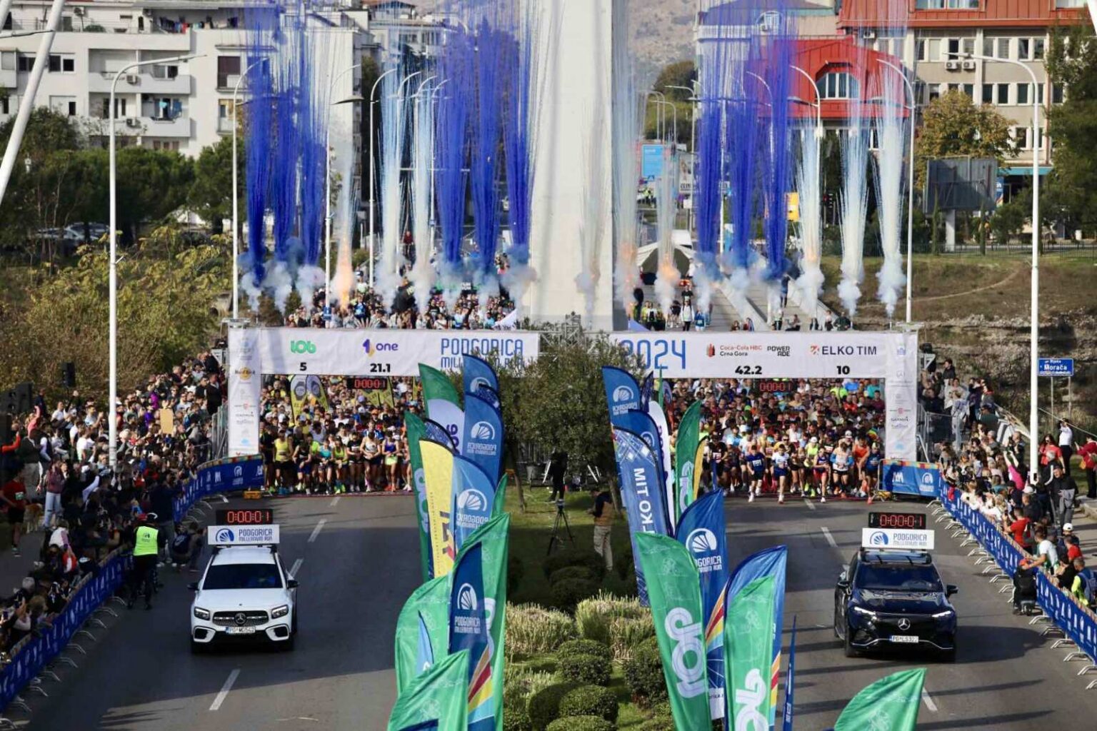 Naslovna | Glavni grad Podgorica