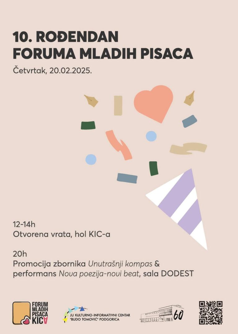 Naslovna | Glavni grad Podgorica